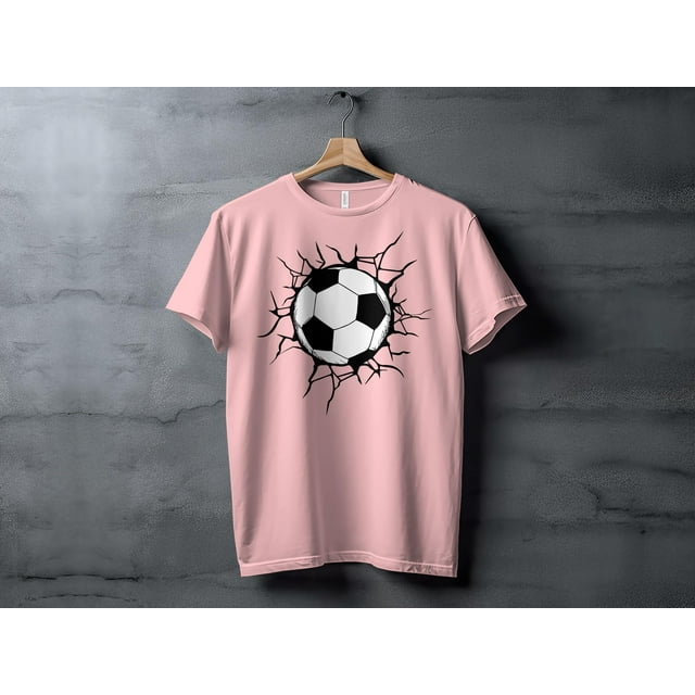 Soccer Player Tshirt Gift, Soccer Mom Tshirt, Soccer Fan Gift, Soccer ...