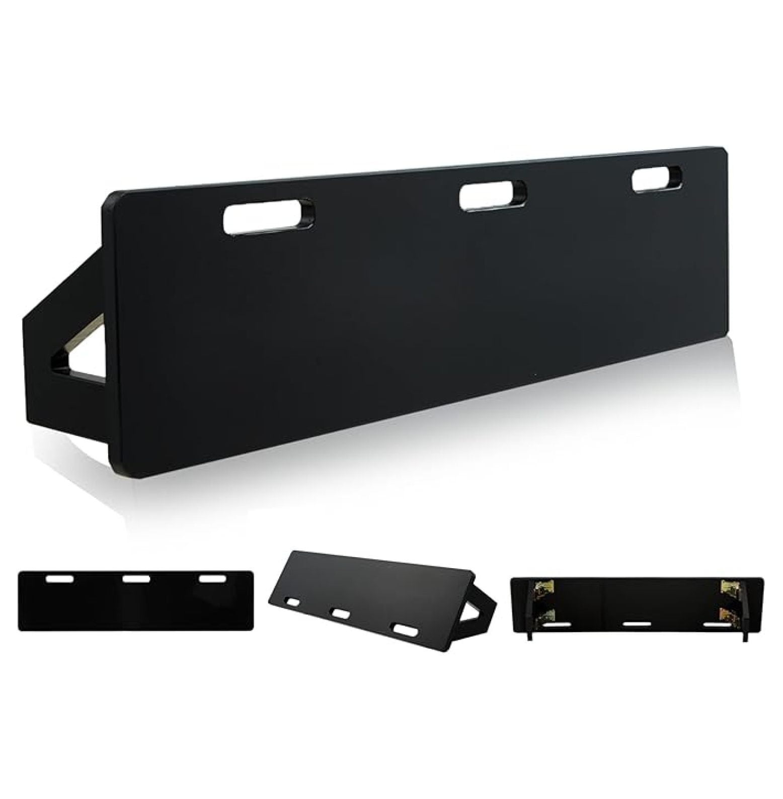 Soccer Rebounder Trainer, 2-Way Portable Football Rebound Board for ...