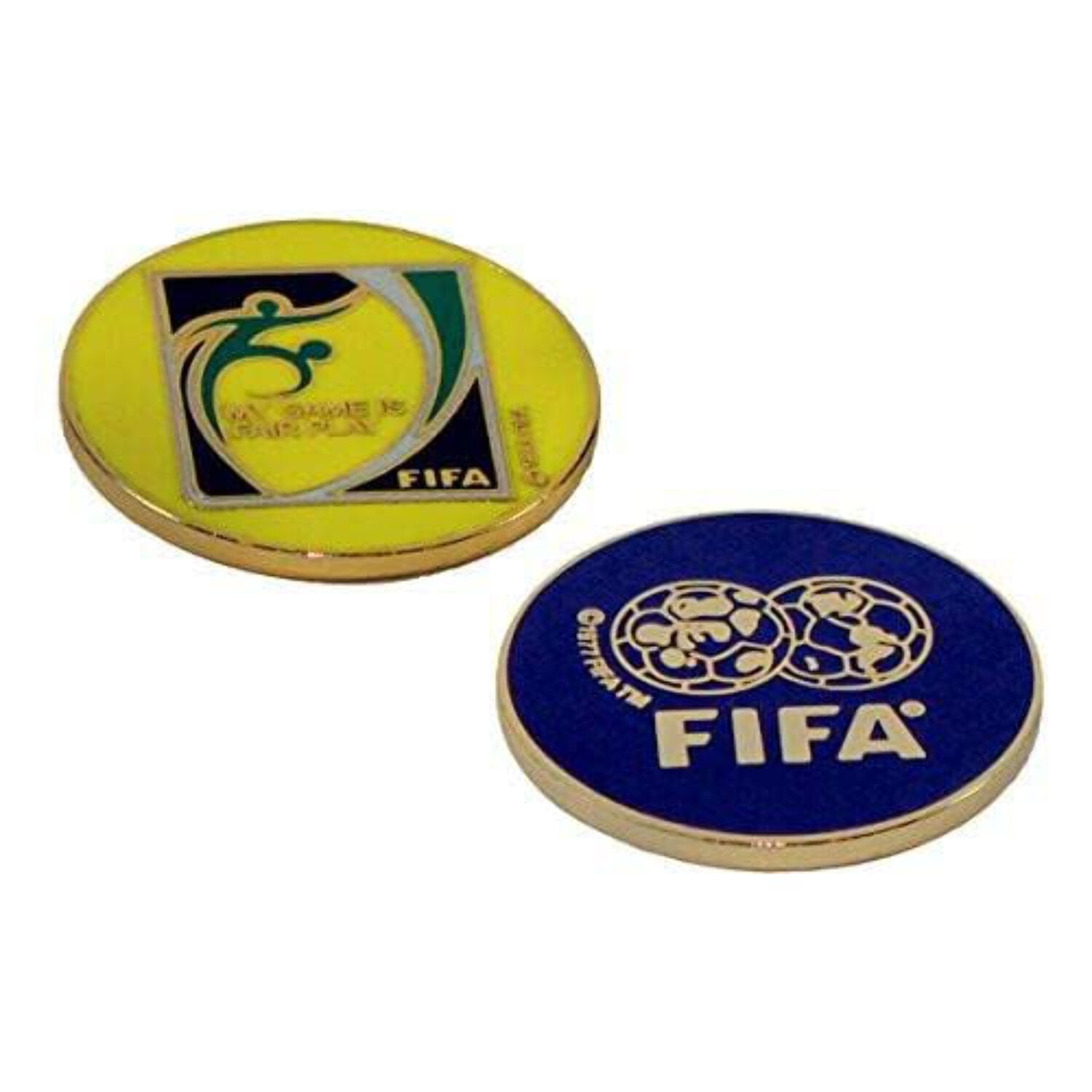 Flipping Coin