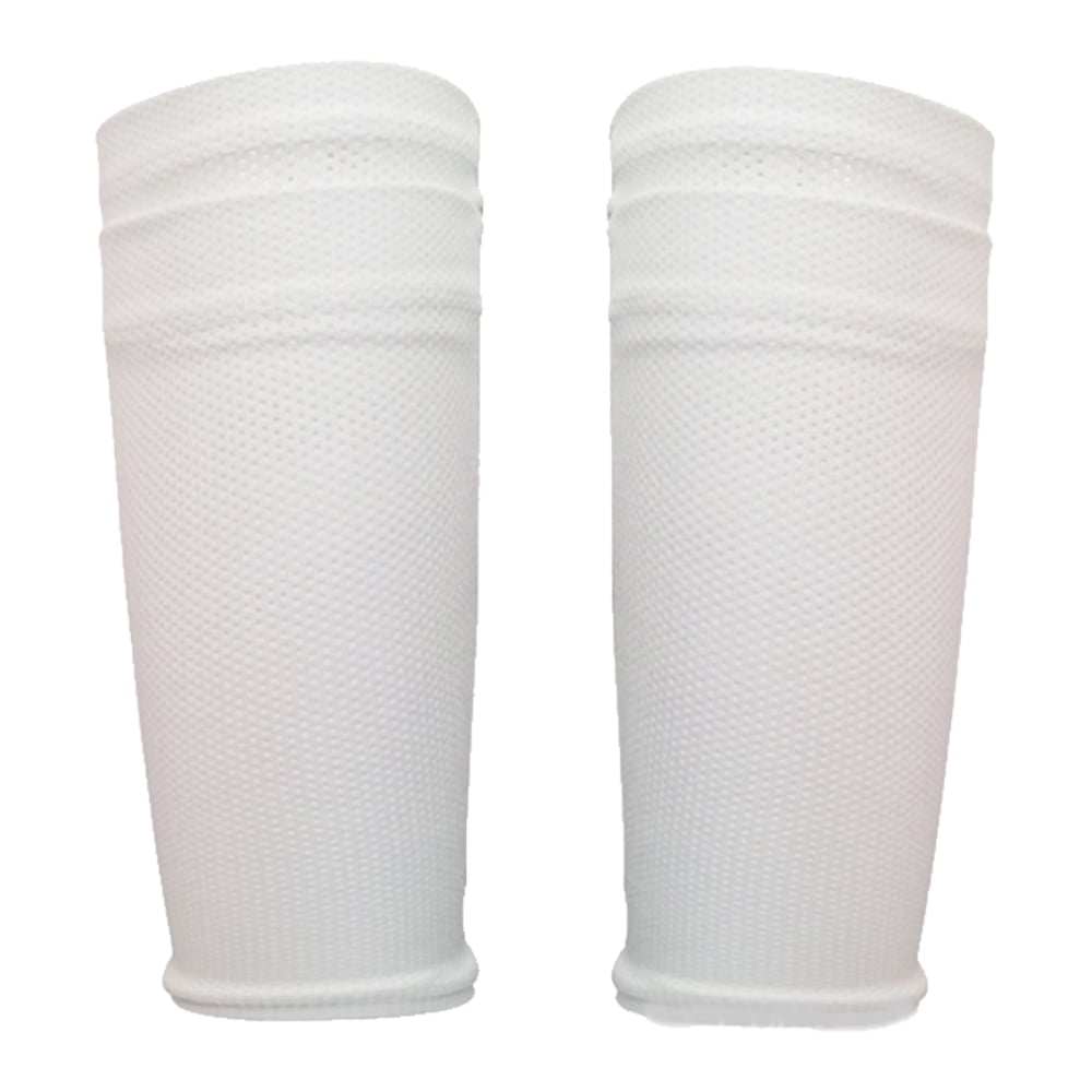 Soccer Shin Guard Sock, Leg Performance Support Football Calf Sleeves ...