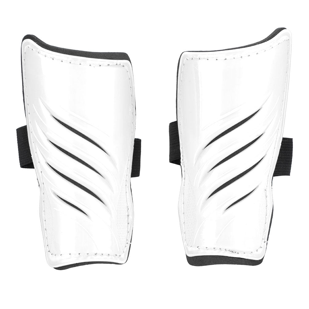 Soccer Shin Guards for Professional Athletes, Direct Insert Design ...
