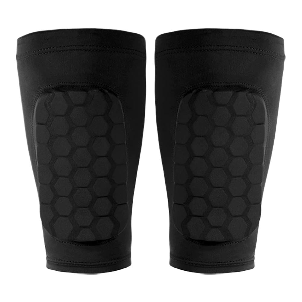 Soccer Shin Guards Shin Pads for Kids Youth Adult,Lightweight Calf ...