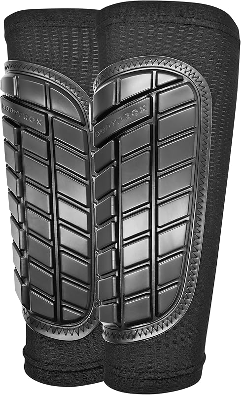 Soccer Shin Guards Sleeves for Men, Women and Youth-wpp - Walmart.com