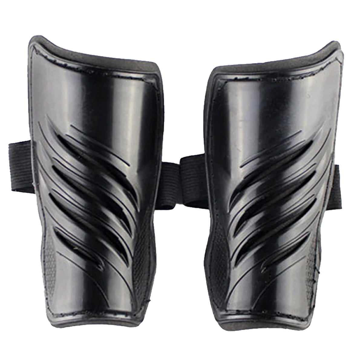 Soccer Shin Guards for Kids & Adults, Lightweight EVA Foam Shin Pads ...
