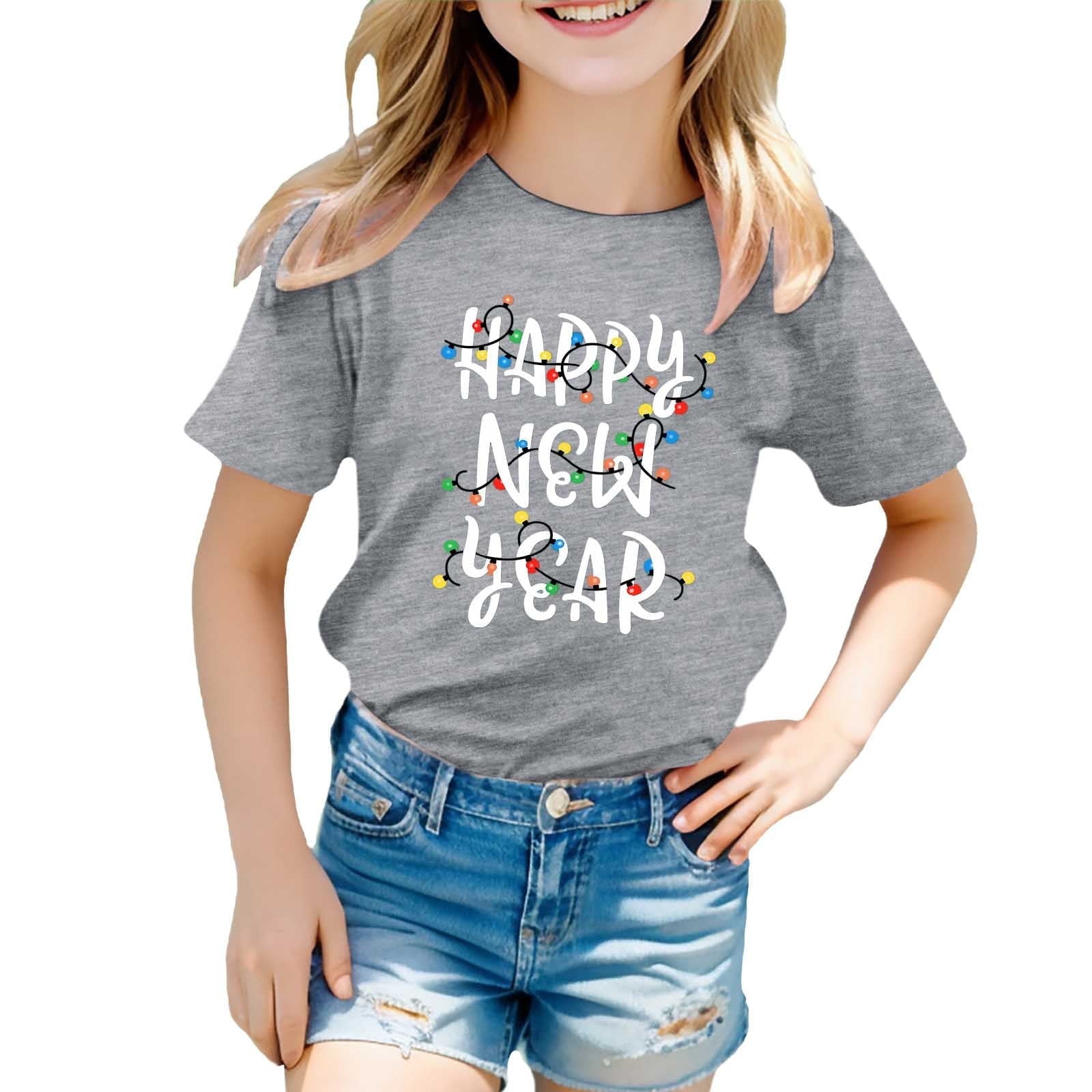 Soccer Shirt Girls Oleander Girl Shirts For Teen Kids Girls Child Short ...