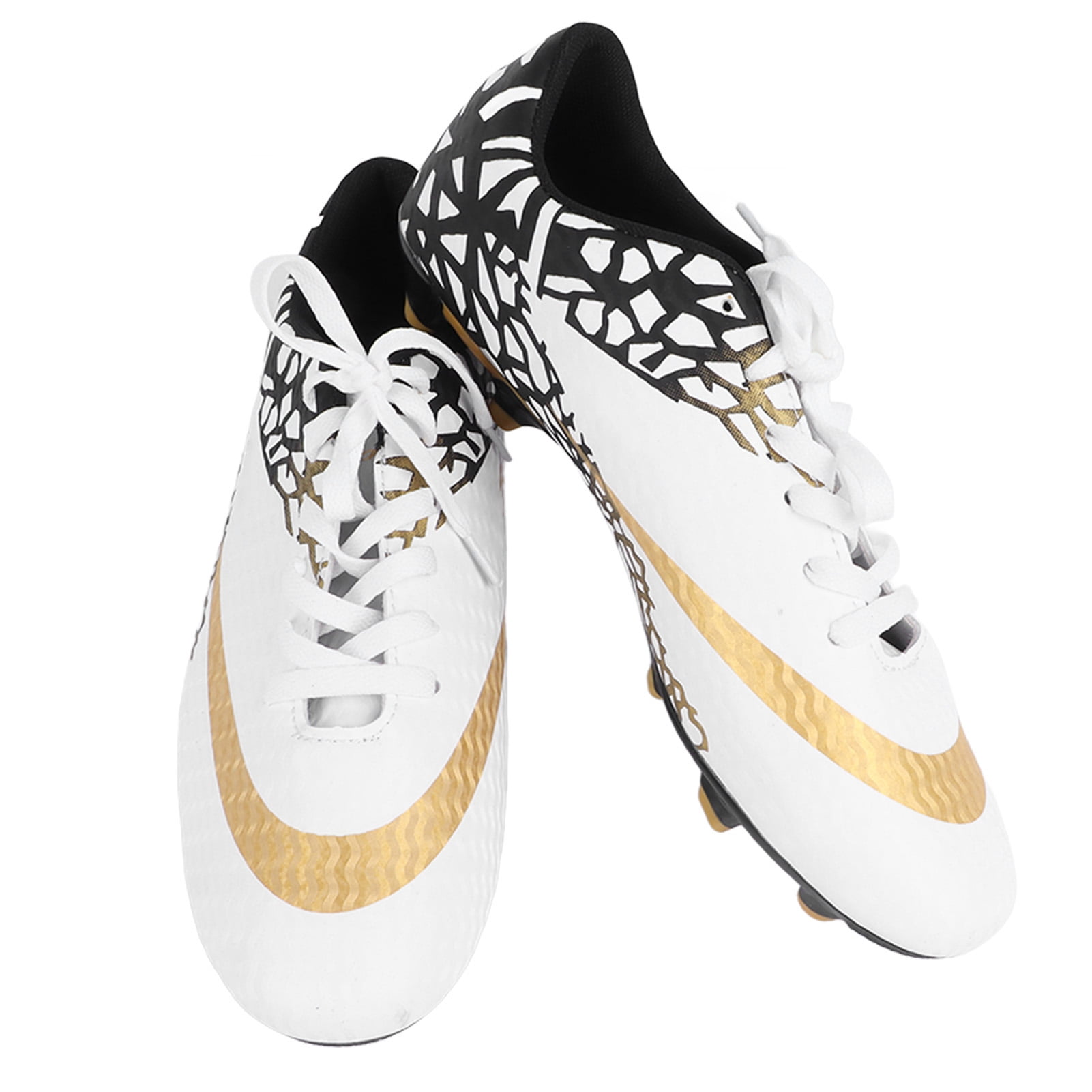 Soccer Shoe Low Turf Breathable Comfortable Good Grip Men's Football ...