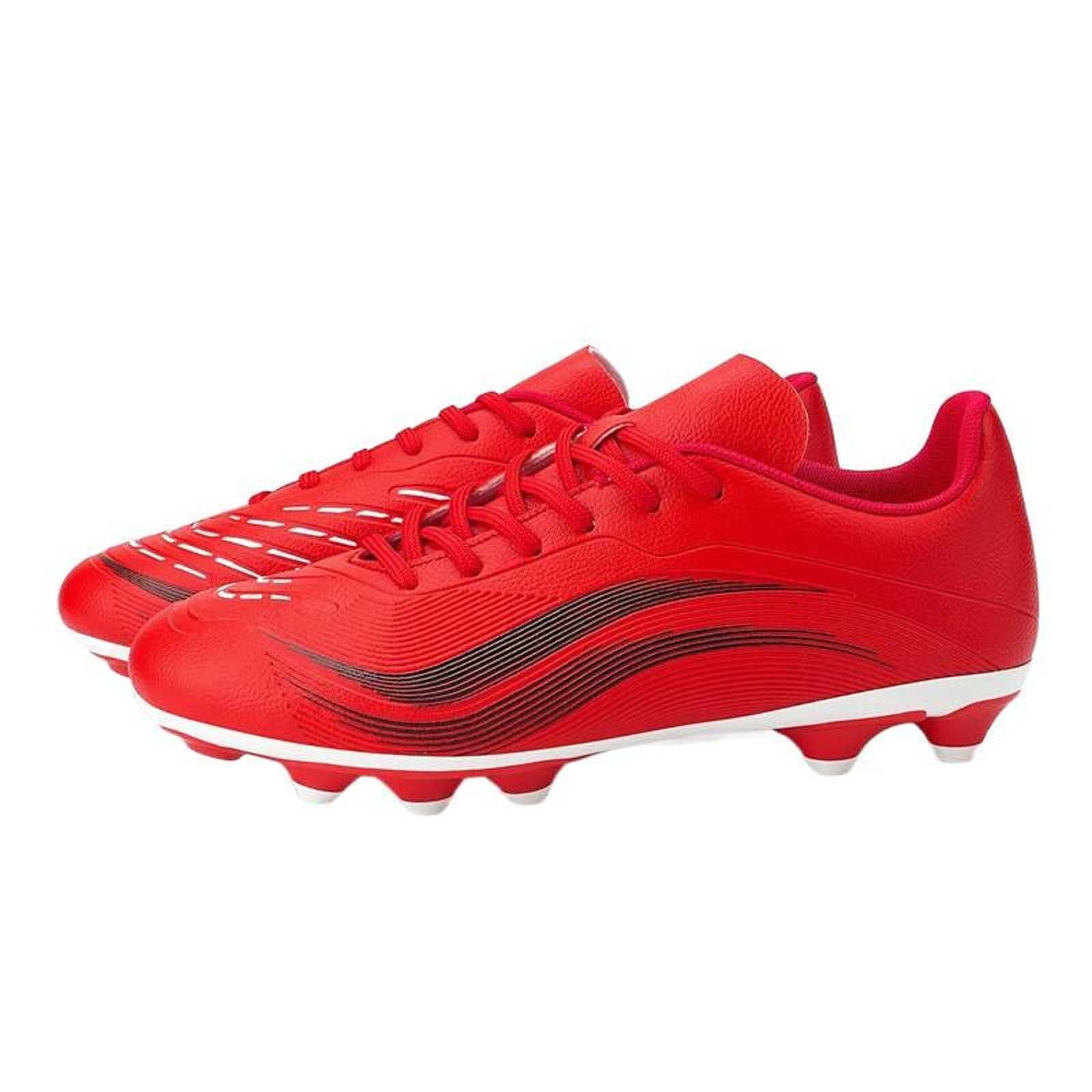 Soccer Shoes Mens Cleats Outdoor Professional Training Turf Football ...