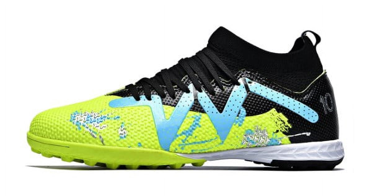 Soccer Shoes for Men/Women/Youth Football Cleats Professional Training ...