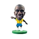Soccer Starz Brazil Ramires Home Kit Figures - Walmart.com