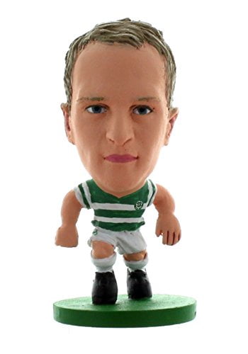 Soccer Starz - Scotland Leigh Griffiths - Home Kit Figures - Walmart.com