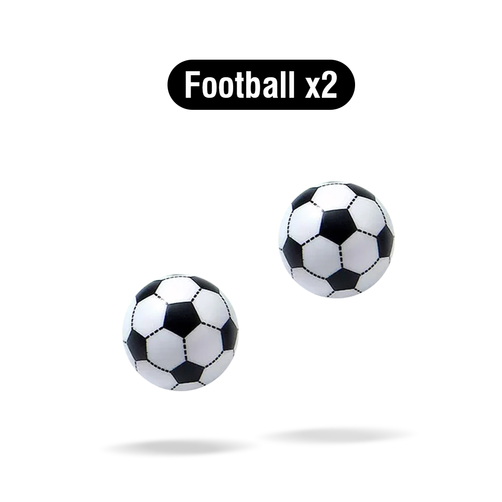 Soccer Table Football Board Game For Family Party Game Tabletop Play ...