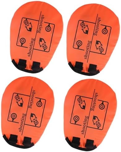 Soccer Target Goal, Goal Practice Target, Easy to Attach and Detach to ...