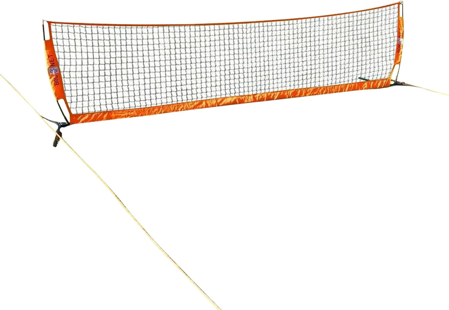 Soccer Tennis Court with Four Heavy Duty Sand Anchors - Best to Use for ...