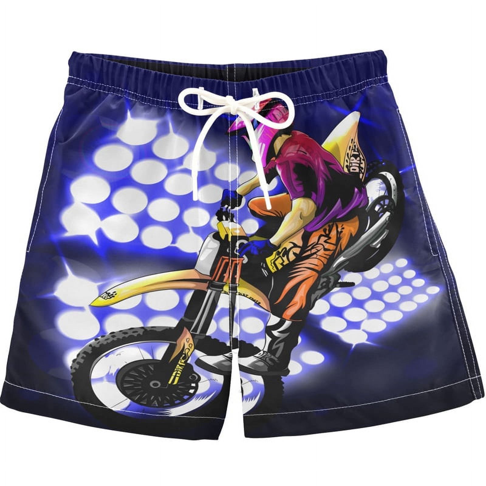 Soccer Volleyball Graphic Beach Shorts Men Boys 3d Print Basketball ...