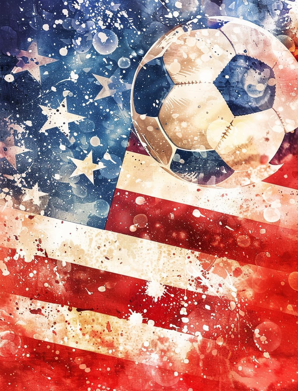 Soccer1000 Pieces Puzzle for Adults Educational Intellectual Jigsaw ...