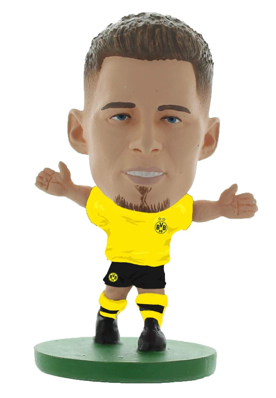 Dortmund Football Kit