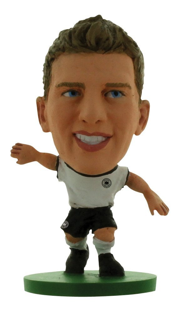 SoccerStarz Germany International Figurine Blister Pack Featuring Sven ...