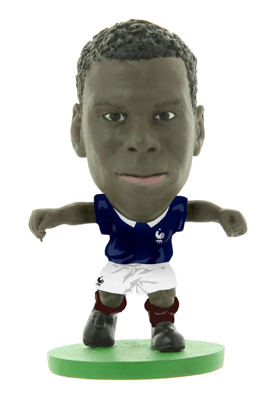 SoccerStarz SOC926 The Officially Licensed France National Team Figure ...