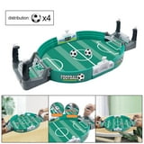 Kids Indoor Soccer Game: Interactive Family Toy, Large Tabletop Play ...
