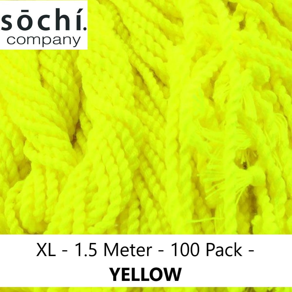 Sochi Company Yo-Yo String - XL Size Polyester 100 Pack of YoYo String ...