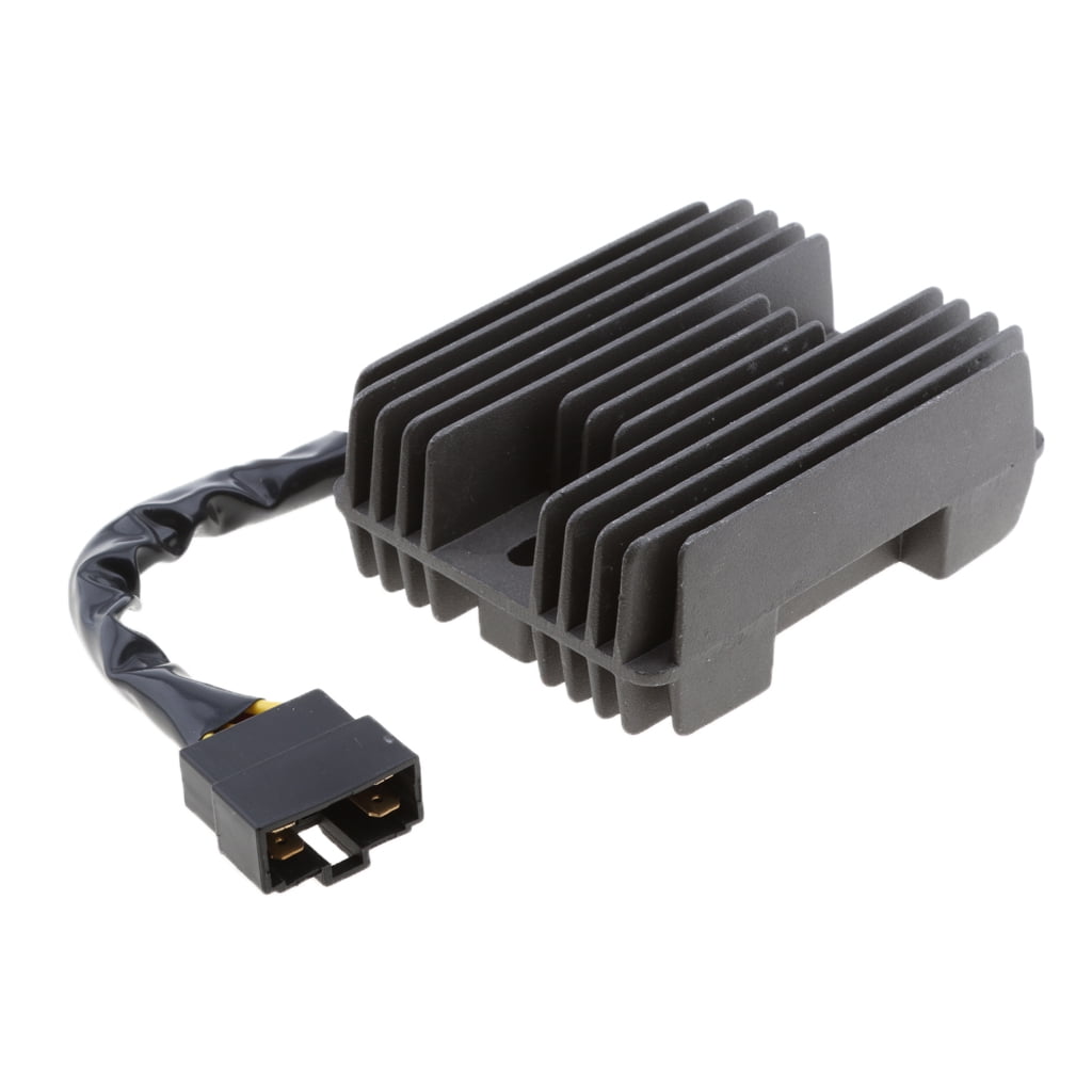 Sochi voltage rectifier for Suzuki GSX-R 600/750 1997 - 2005 - Walmart.com