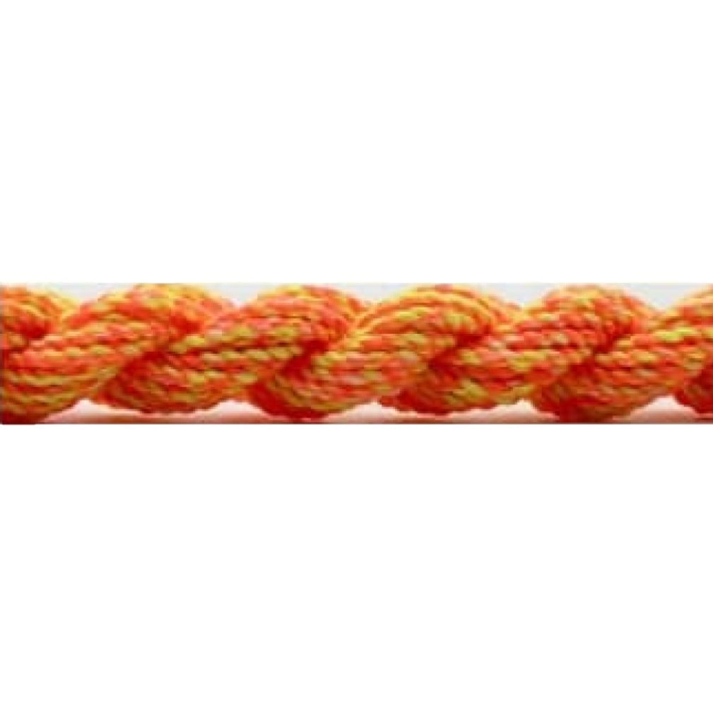 Sochi x Zipline AlphaLine Yo-Yo String - 10 Pack of Professional Grade YoYo String (Solar Flare ...