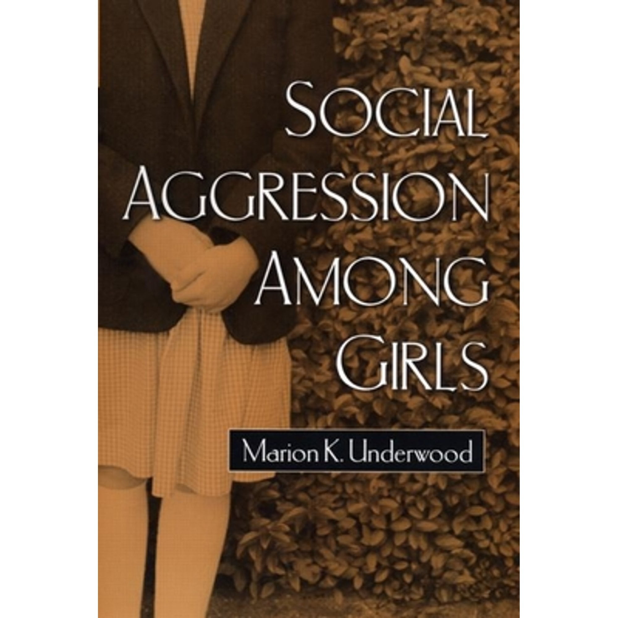 Pre-Owned Social Aggression Among Girls (Paperback 9781572308657) by ...