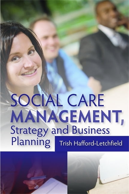 Social Care Management, Strategy and Business Planning - Walmart.com