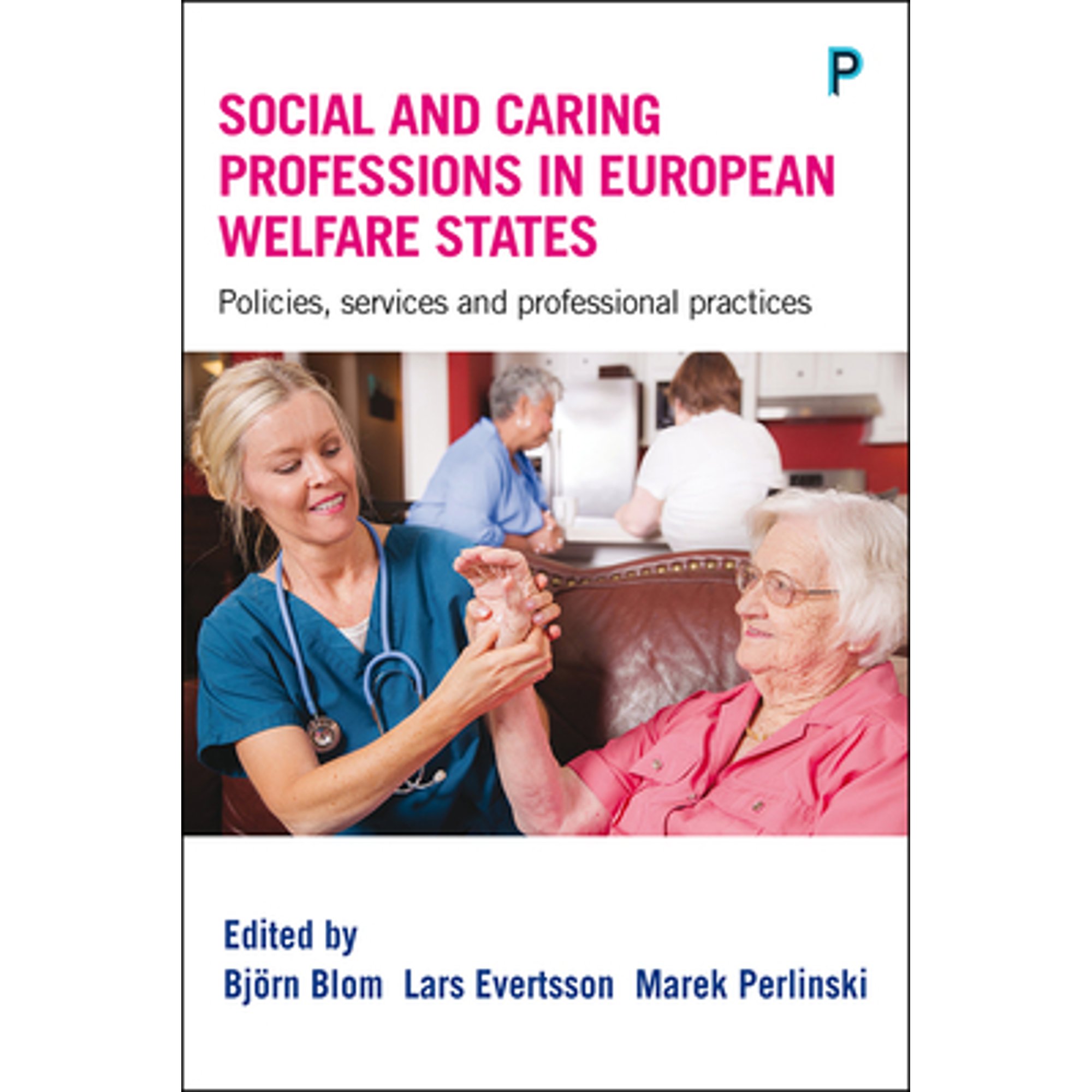 Pre-Owned Social and Caring Professions in European Welfare States ...