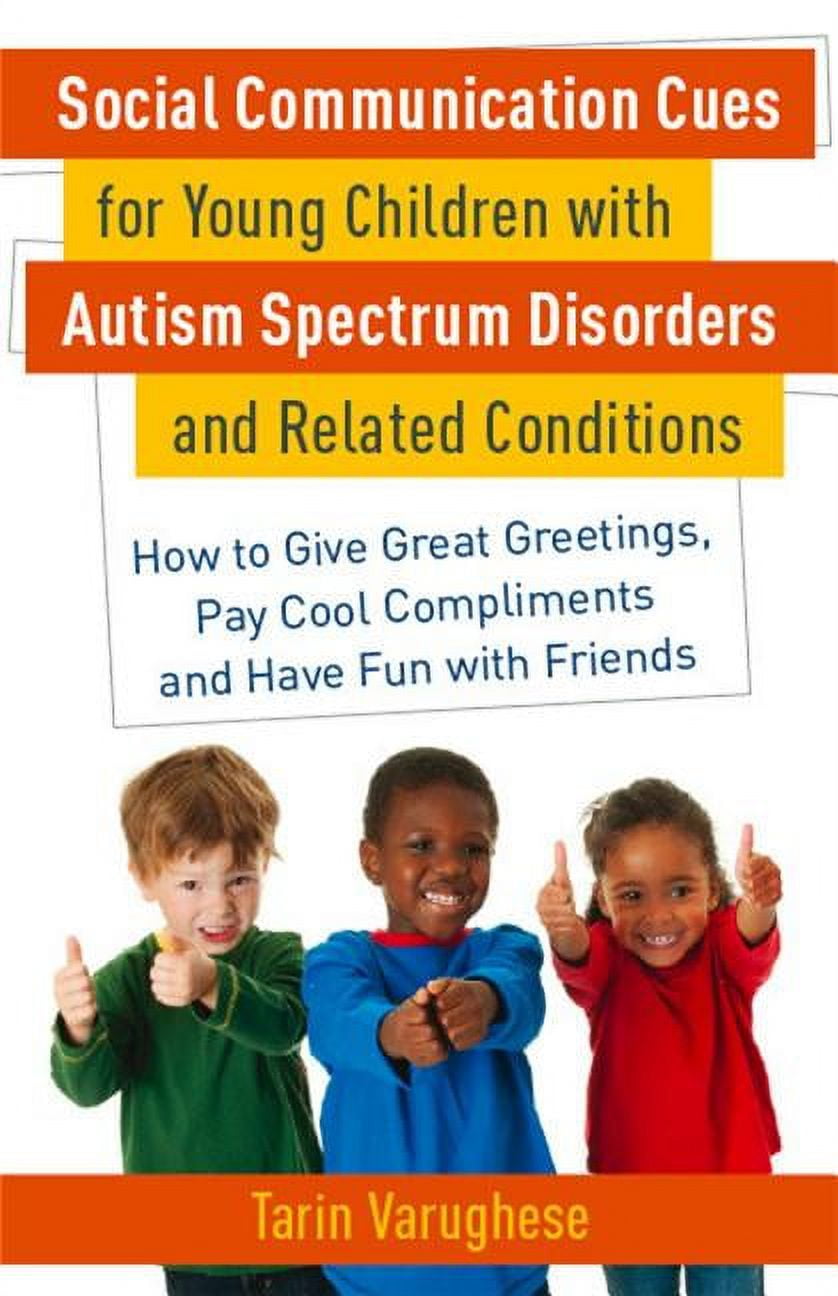 Social Communication Cues for Young Children with Autism Spectrum ...