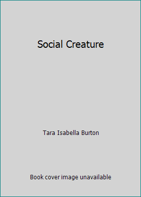 Pre-Owned Social Creature: 'A Ripleyesque exploration of female ...