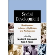 Infancy Social Development
