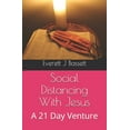 Social Distancing With Jesus: A 21 Day Venture (Paperback) - Walmart.com