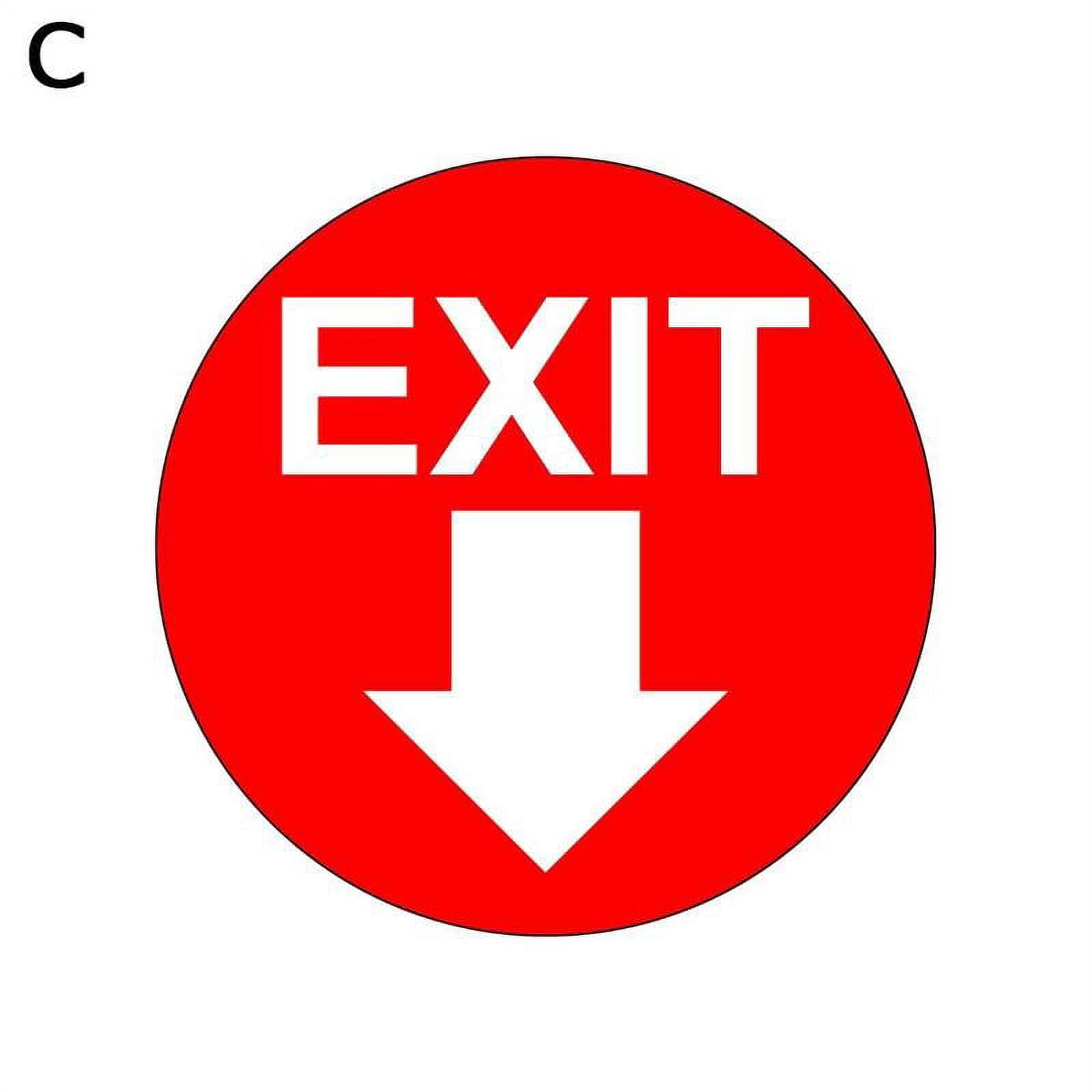 Social Distancing,covid Keep Your Distance Sign - Plastic Board / Vinyl ...