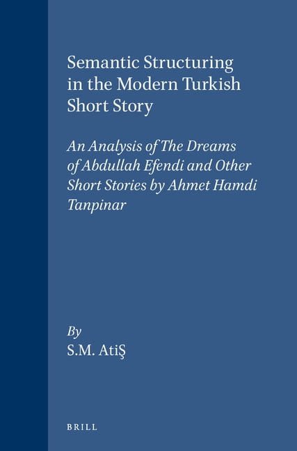 Social, Economic and Political Studies o Semantic Structuring in the ...