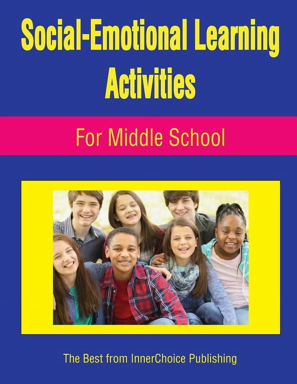 Social Emotional Learning Middle School