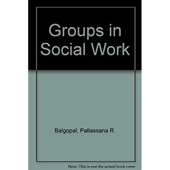 Pre-Owned Social Group Treatment : An Ecological Approach (Hardcover ...