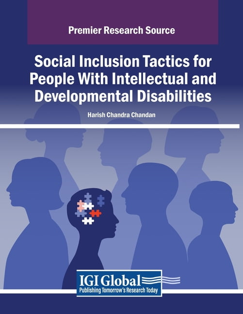 Social Inclusion Tactics for People With Intellectual and Developmental ...