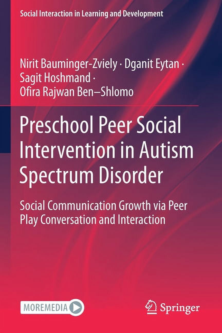 Social Interaction in Learning and Development: Preschool Peer Social ...