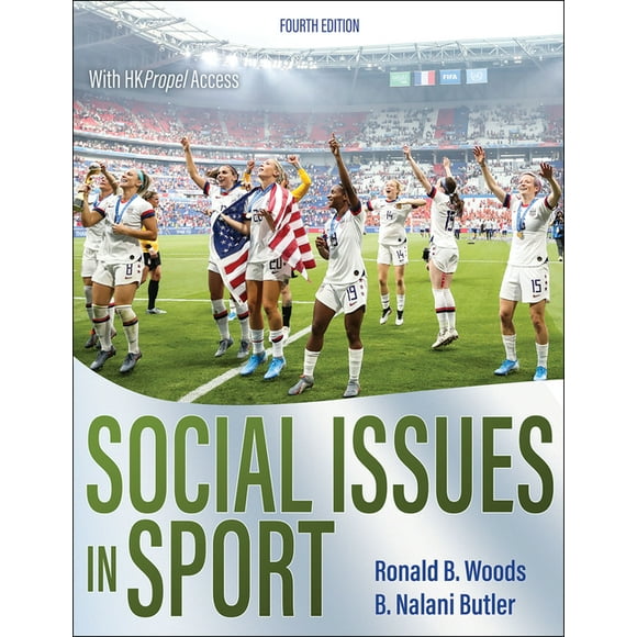 Social Issue In Sports