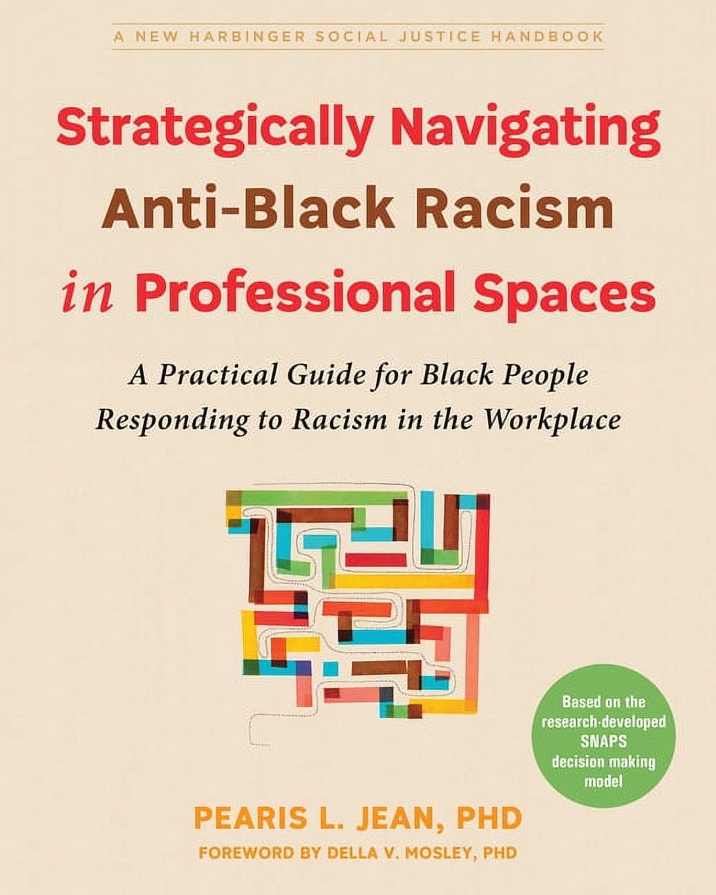 The Social Justice Handbook Series: Strategically Navigating Anti-Black ...