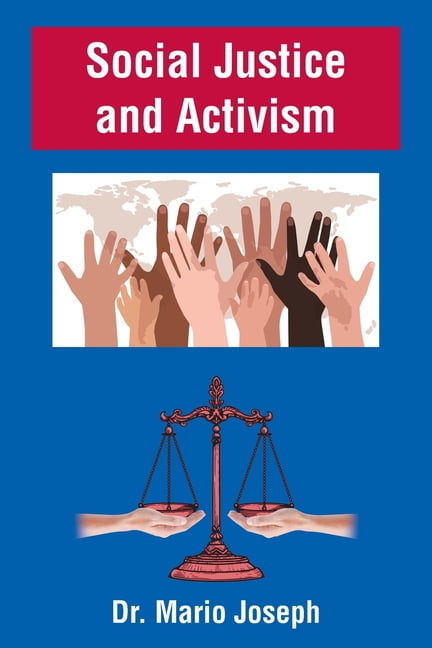 Social Justice and Activism, (Paperback) - Walmart.com