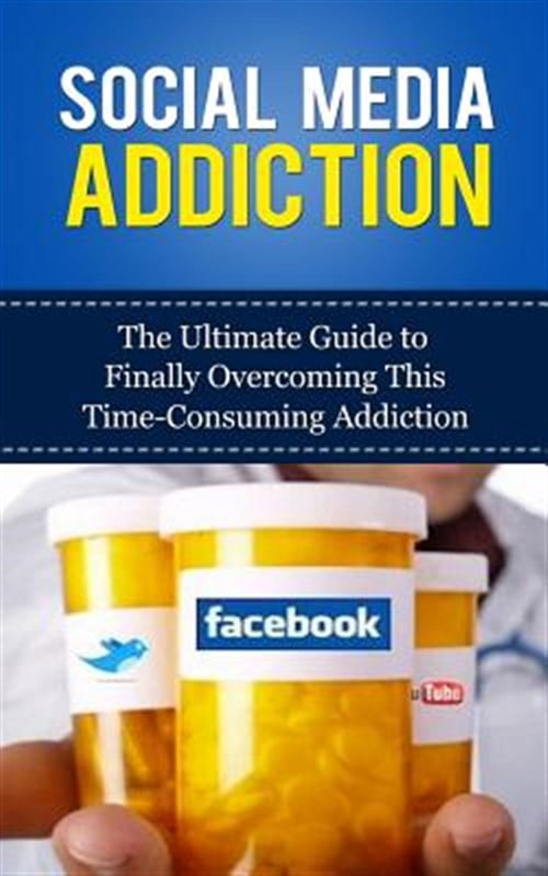 Facebook Addiction, Twitter, Instagram, Tumblr, Youtube, Social ...