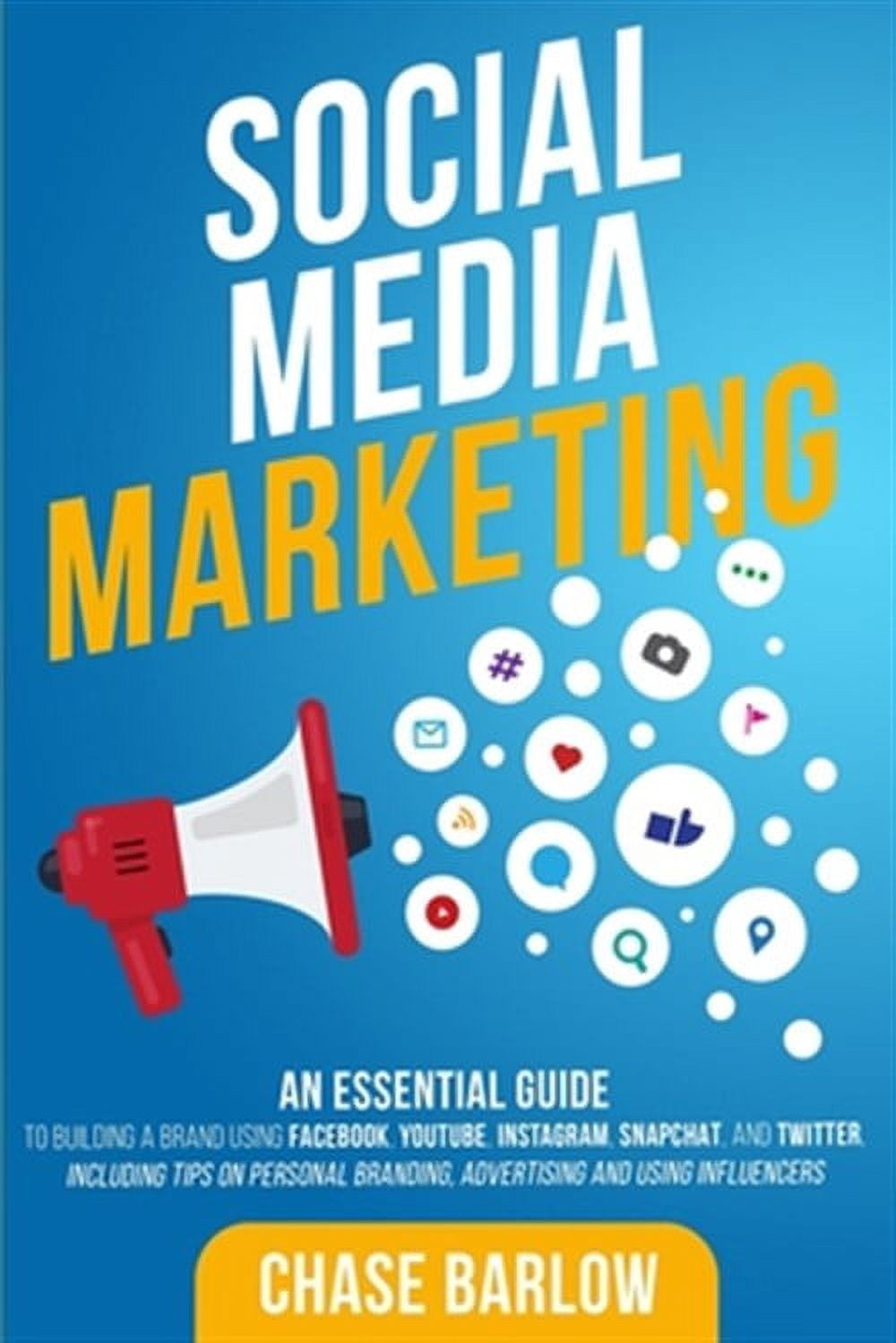 Brand Storytelling: Social Media Marketing: An Essential Guide to ...