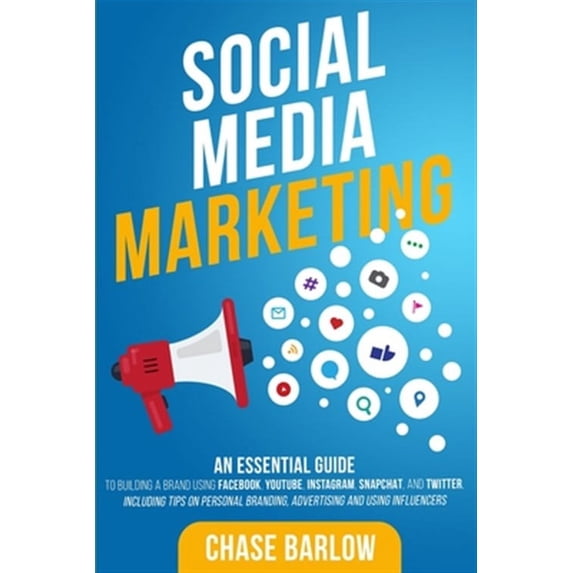 Brand Storytelling: Social Media Marketing: An Essential Guide to ...