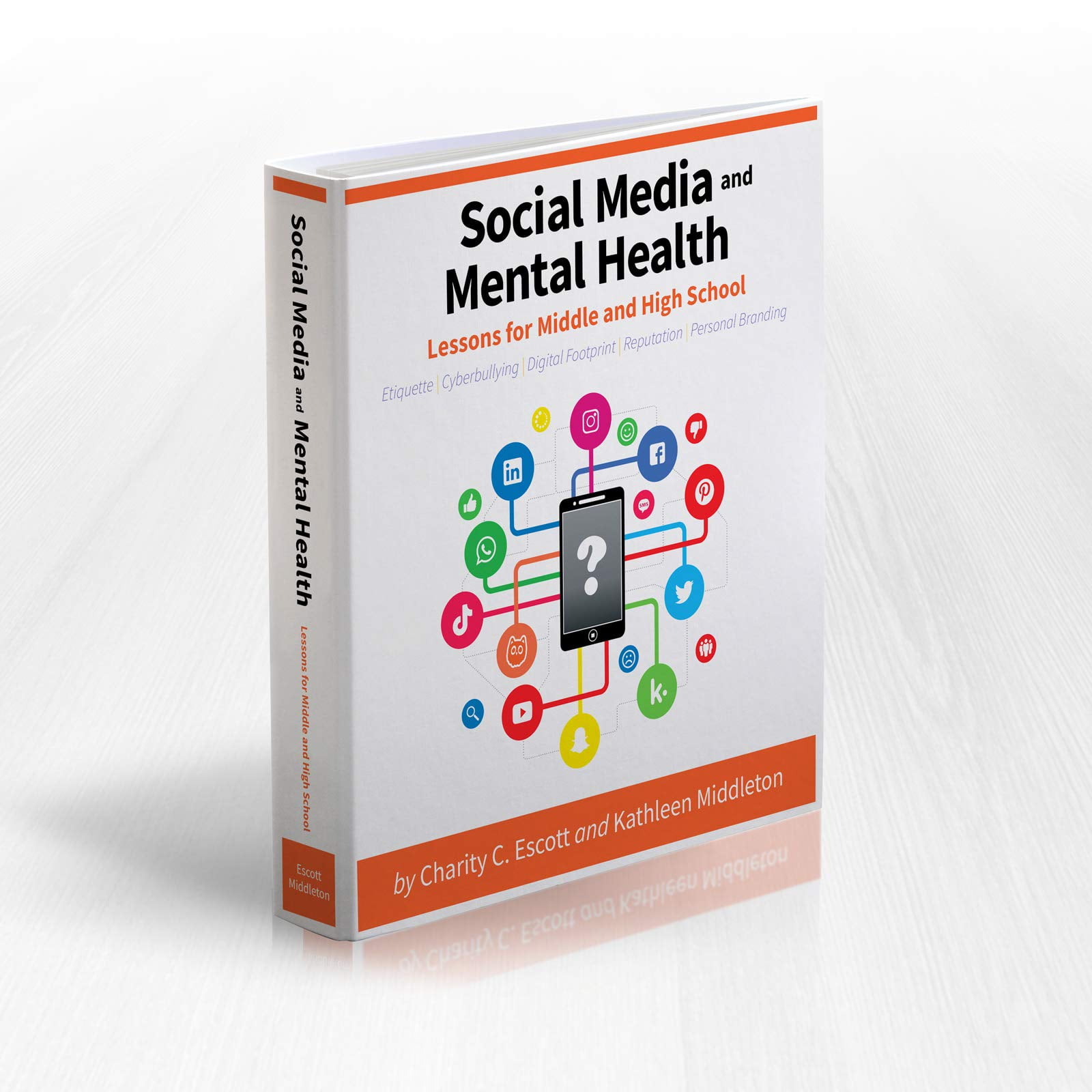Social Media and Mental Health Lessons - mental health curriculum ...