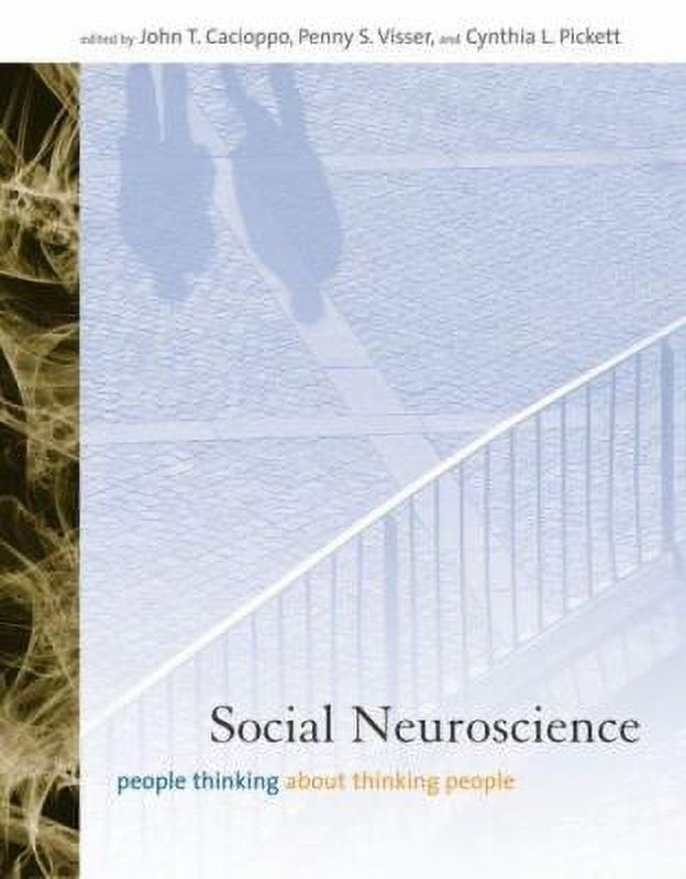 Pre-Owned Social Neuroscience: People Thinking About Thinking People ...