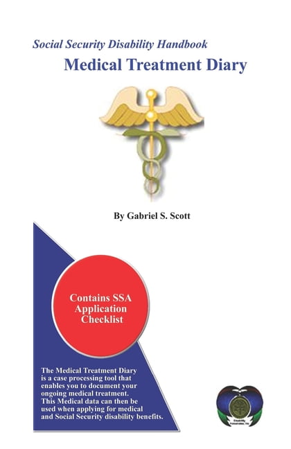 Social Security Disability Handbook: Social Security Disability ...