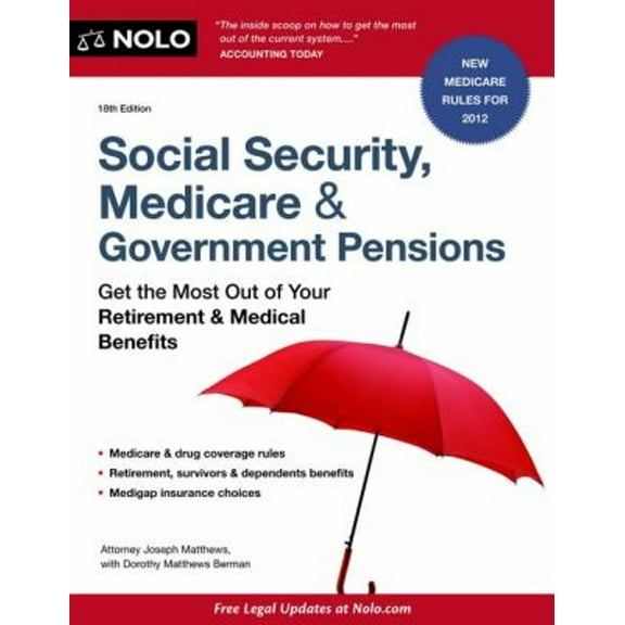 Medicare & Social Security Made Clear 2026: A Simple Step-by-Step Guide ...