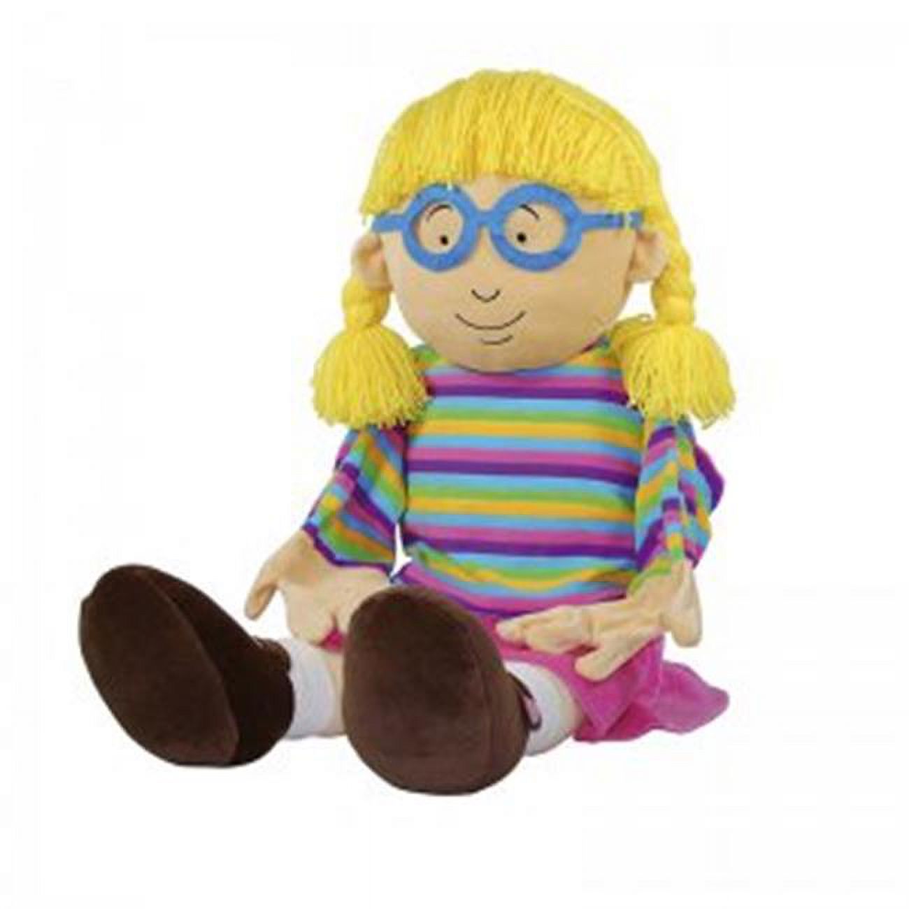 Social Skills Puppets, Millie - Walmart.com